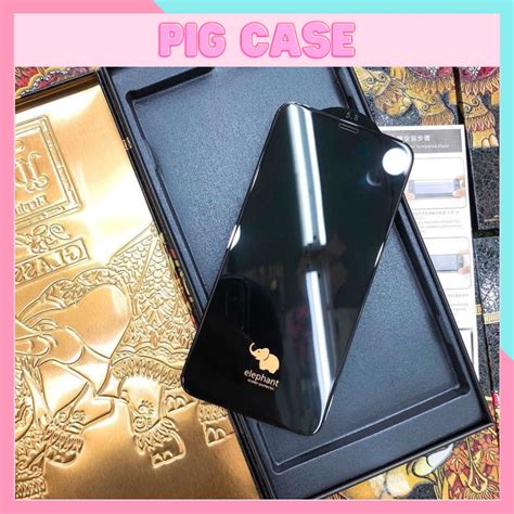 Kính cường lực full màn hình trong suốt Convoi cho iphone từ 7 đến 15