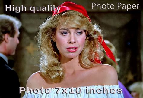 Jenilee Harrison Love Boat Photo Hq X Inches