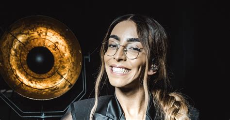 Exclusif Bilal Hassani Backstage de l enregistrement de l émission