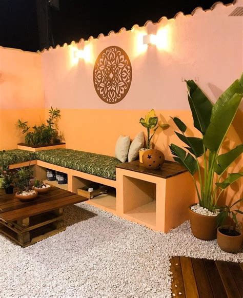 Diy Terrassen Makeover Vorher Nachher Teil 2 Artofit