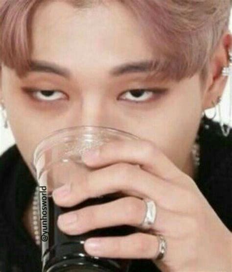 Ateez In 2020 Kpop Memes Funny Kpop Memes Meme Faces