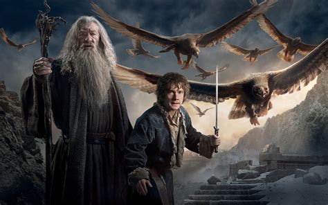 The Hobbit K Wallpapers Top Free The Hobbit K Backgrounds