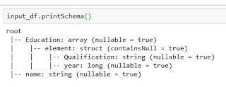 How To Read MultiLine JSON In Apache Spark Handle JSON File Format