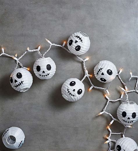20 Scary Ideas To Decorate Your House On Halloween 20 Scary Ideas To