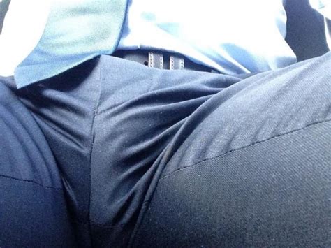 Suit Bulges On Tumblr