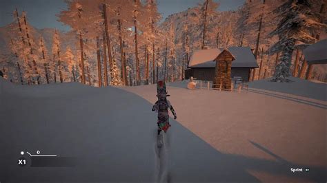 Je n arette pas la vidéo tant que je ne finis pas la descente