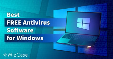 Cel Mai Bun Antivirus Gratuit Pentru Windows Testat N