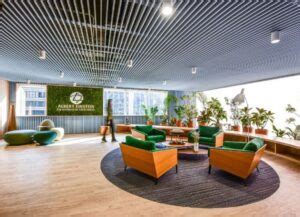 Novo Complexo De Ensino Do Hospital Israelita Albert Einstein Une