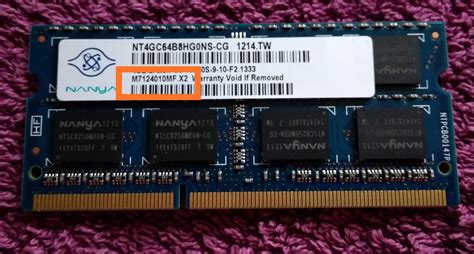 What Do The Numbers In Ram Mean Robots Net
