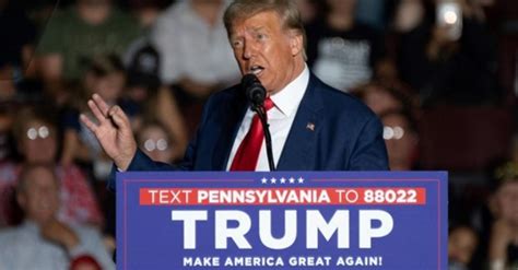 Donald Trump Bient T Vis Par Une Nouvelle Inculpation