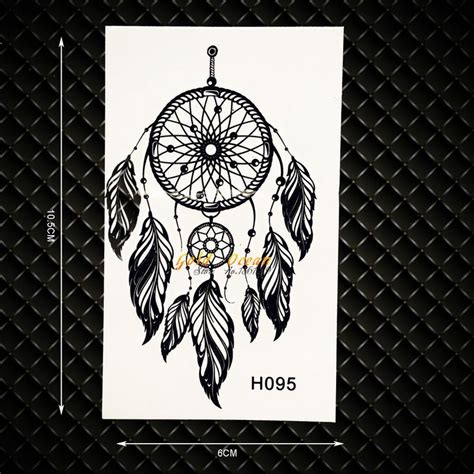 Aeproduct Getsubject Star Of David Tattoo Dream Catcher Tattoo