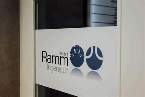 Über uns Ramm Ingenieur GmbH