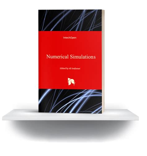 numerical simulation soofastaei publications
