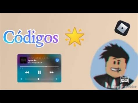 Mejores C Digos De Musica Roblox Parte Youtube