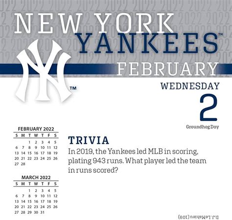 New York Yankees Schedule Printable Basia Carmina