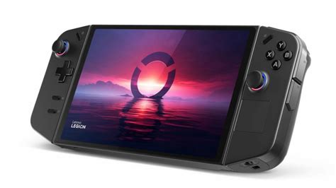 Lenovo Legion Go Release Date Price Specifications Availability