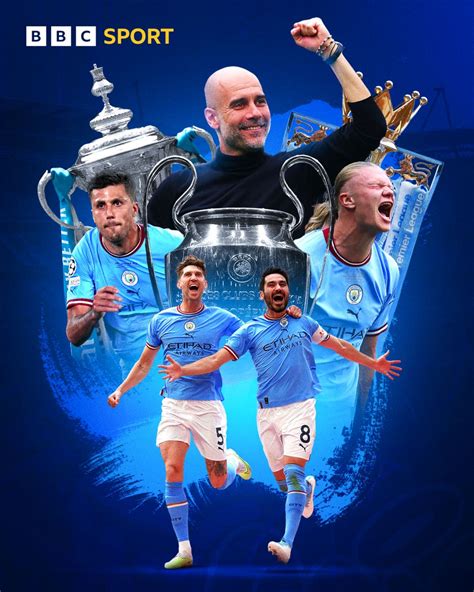 Man City 1 0 Inter Milan Champions League Final Result BBC Sport