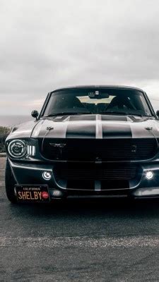Eleanor Mustang 1920x1080 Wallpaper Teahub Io