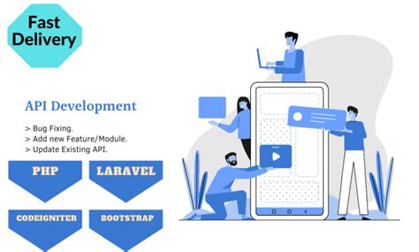 fix laravel api bugs and problems by khurram80 fiverr