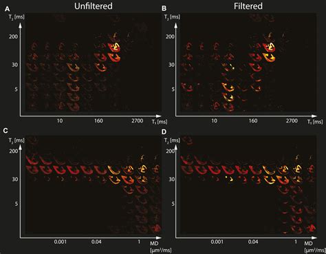 Frontiers Multidimensional MRI For Characterization Of Subtle Axonal