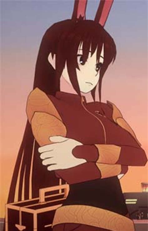 RWBY Characters MyWaifuList