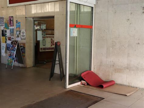 Oscar Puente on Twitter Esta mañana nos hemos ido a la Estación de