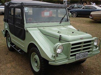 Dkw Vemag Candango Brazil Artofit
