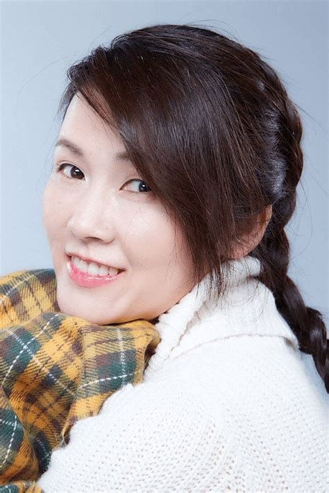 Satsuki Yukino Profile Images The Movie Database TMDB