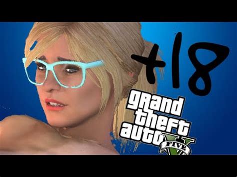 Tracey De Santa Has Sex Original Youtube