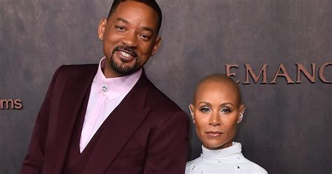 Jada Pinkett Smith Reveals That She And Will Smith Have Been Separated