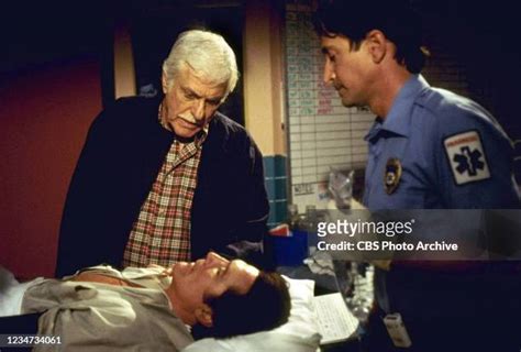 Barry Van Dyke Photos And Premium High Res Pictures Getty Images