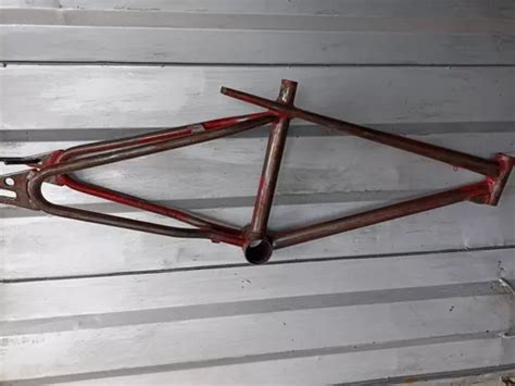 Quadro Caloi Freestyle Aro 20 MercadoLivre