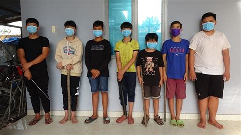 Đề xuất cho người chưa thành niên phạm tội đi lao động công ích