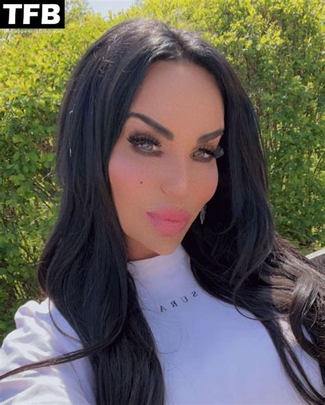 Gina Lisa Lohfink Sexy Photos Onlyfans Leaked Nudes