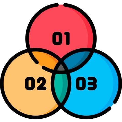Ic Ne De Diagramme Special Lineal Color