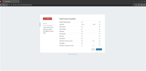 How To Install Zabbix On Ubuntu Server Addictive Tips Guide
