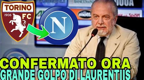 È SUCCESSO ORA CONTRATTO FIRMATO OGGI A NAPOLI NOTIZIE NAPOLI