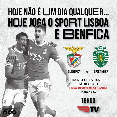 Benfica Stuff On Twitter Hoje N O Um Dia Qualquer Hoje Joga O