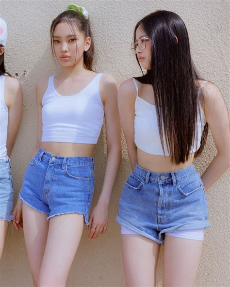On Twitter Rt Newjeans Loop Newjeans Hyein Hanni 38592 Hot Sex Picture