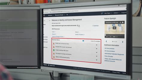 online course architecting for security on aws from pluralsight class central