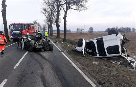 Druga ofiara wypadku w Odolanowie to 19 letni kolega DJ a Głos