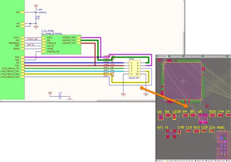 Altium Update Pcb From Schematic