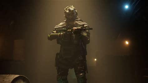 Mw Warzone Condemned Ghost Operator Skin Guide