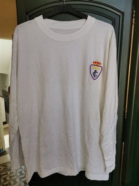Real Jaén 1957 58 Kits