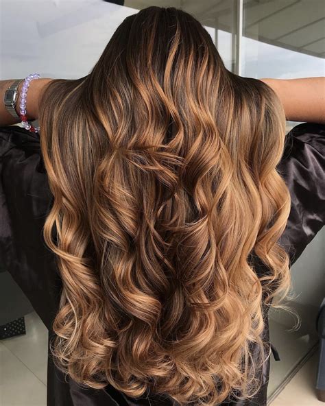 70 Hottest Brown Hair Colour Shades For Stunning Look Dark Brown Hair