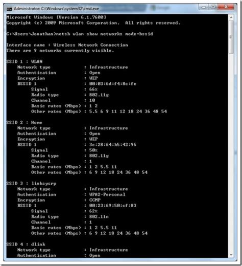 steps to hack wifi password using cmd 1 open command prompt enter windows r then type cmd and