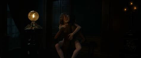 Nude Video Celebs Tamzin Merchant Nude Carnival Row S01e07 08 2019