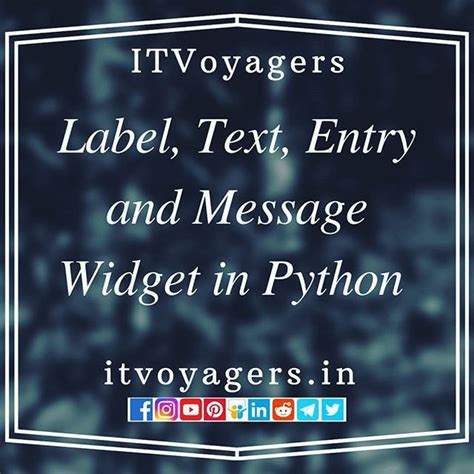 Find Out Similarities And Differences Between Label Text Entry