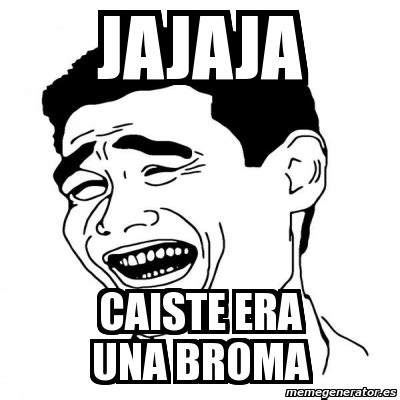 Meme Yao Ming 2 Jajaja Caiste Era Una Broma 5481940