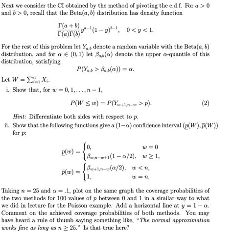 solved let x1 xn denote i i d bernoulli random